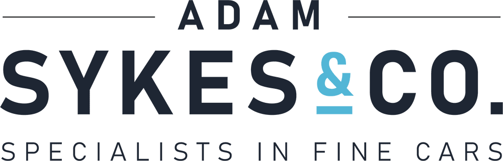 Team | Adam Sykes & Co.