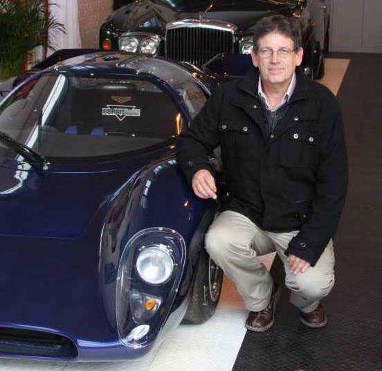 Team | Adam Sykes & Co.