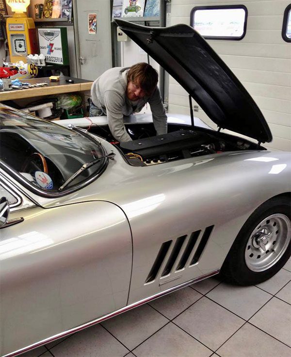 Team | Adam Sykes & Co.