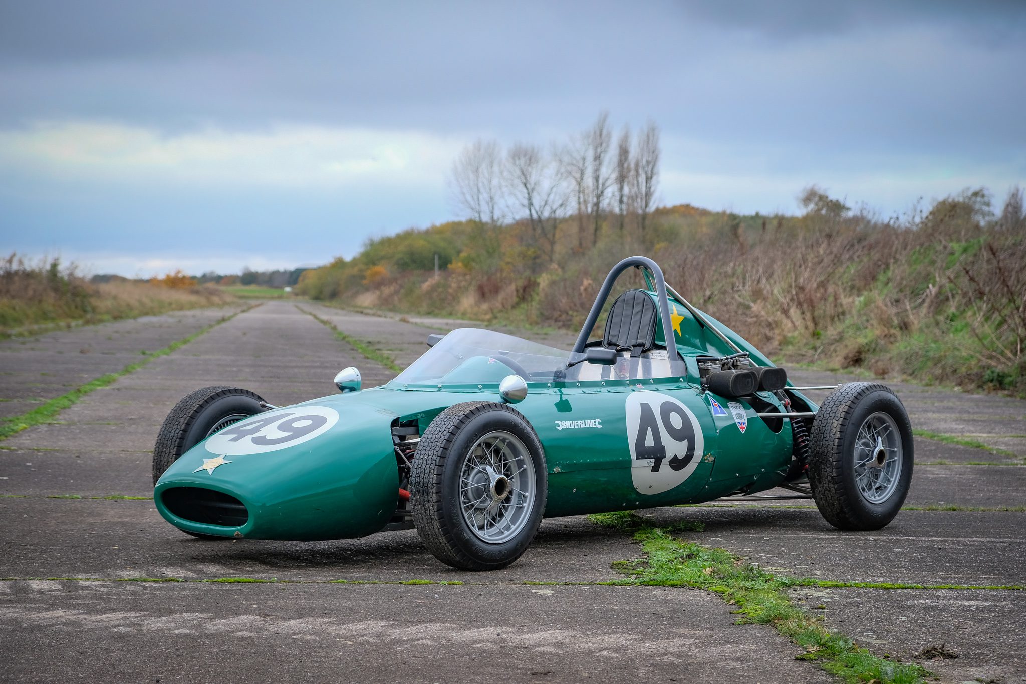 Cars for Sale | Adam Sykes & Co.