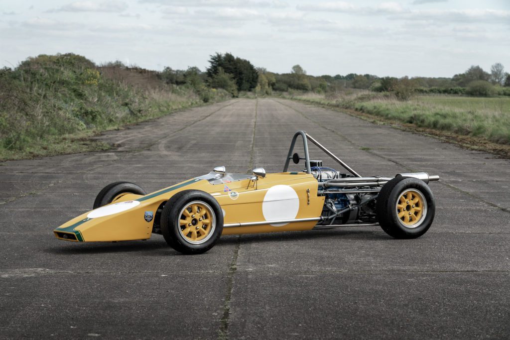 Adam Sykes & Co. | Specialists In Fine Cars